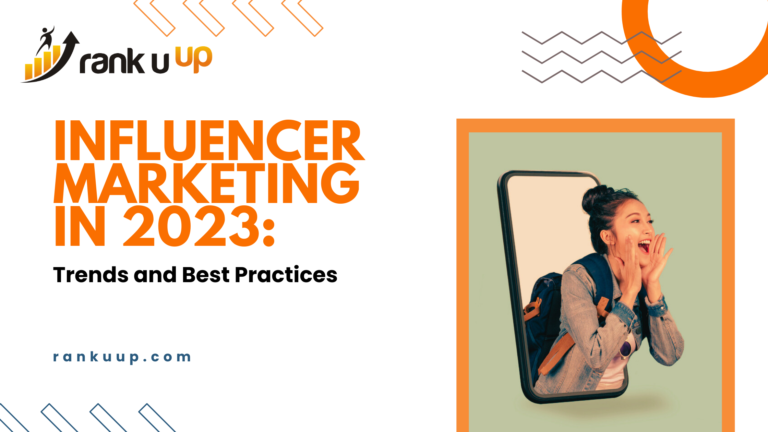 Influencer Marketing Trends 2024: Best Practices for Success Influencer Marketing Trends 2024: Best Practices for Success